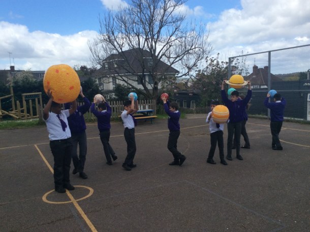 Sunnyfields Primary School - Newsletters