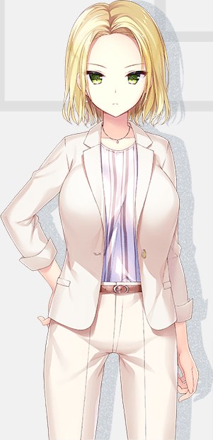 窗社的七月新作セレクトオブリージュ略详细介绍 - GAL综合讨论区 - KDays 论坛